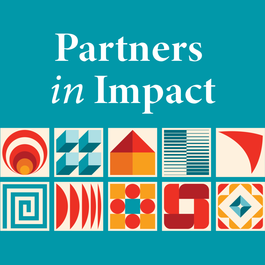 Mission Partners Social Impact